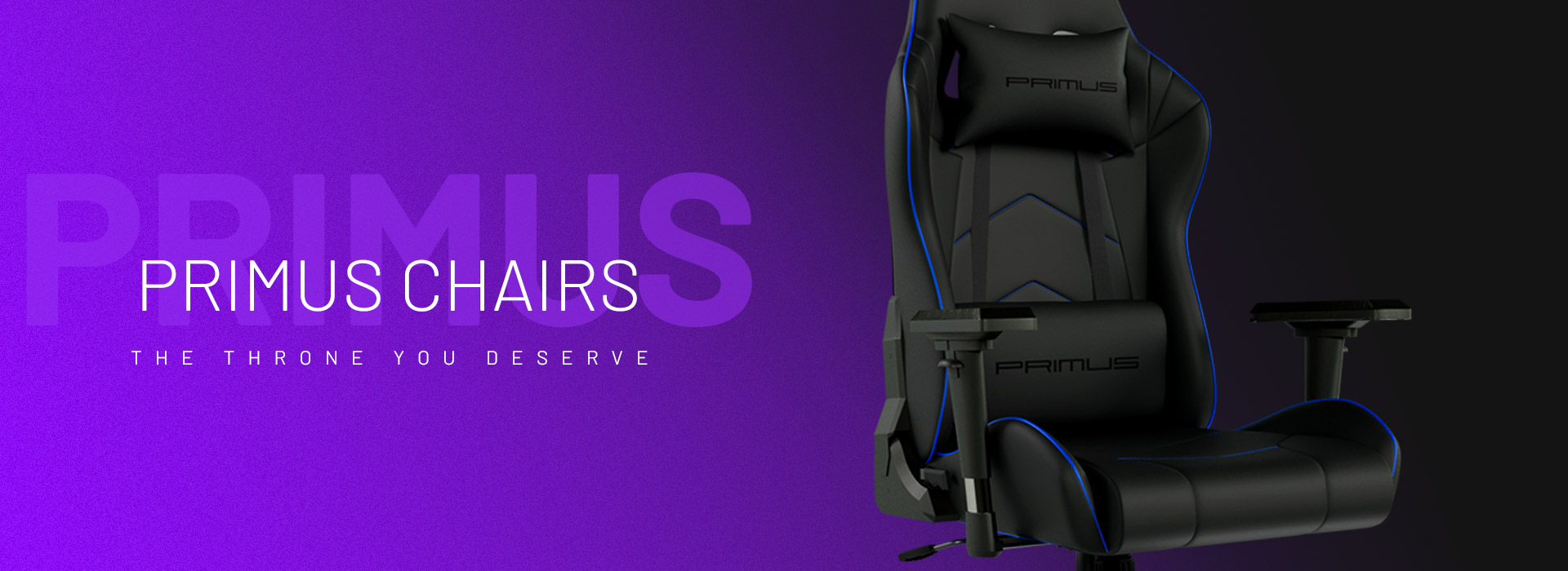 Chairs | Primus Gaming