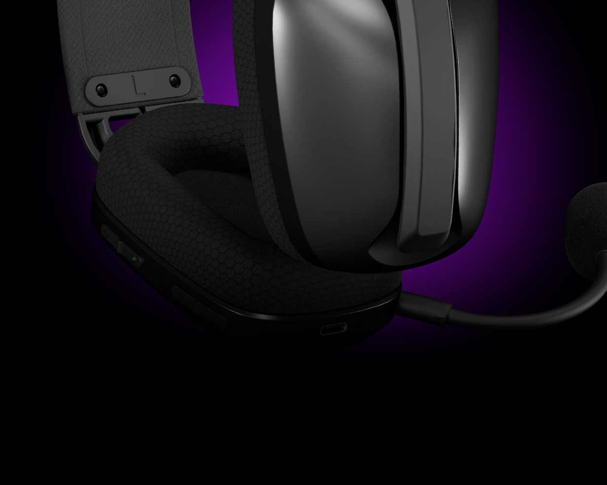 ARCUS360BT | PBH-360 | Primus Gaming