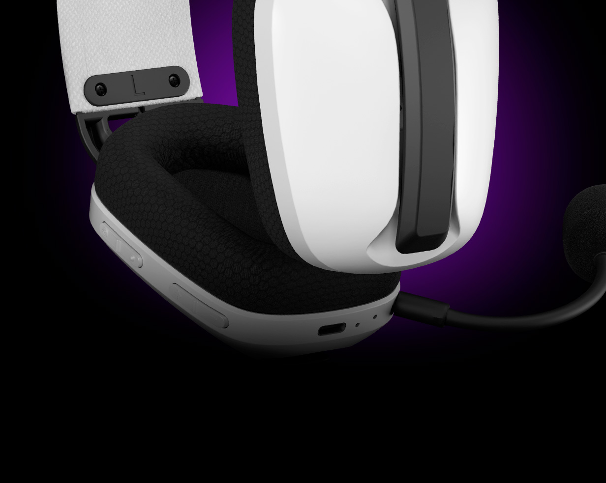 ARCUS360BT | PBH-360 | Primus Gaming