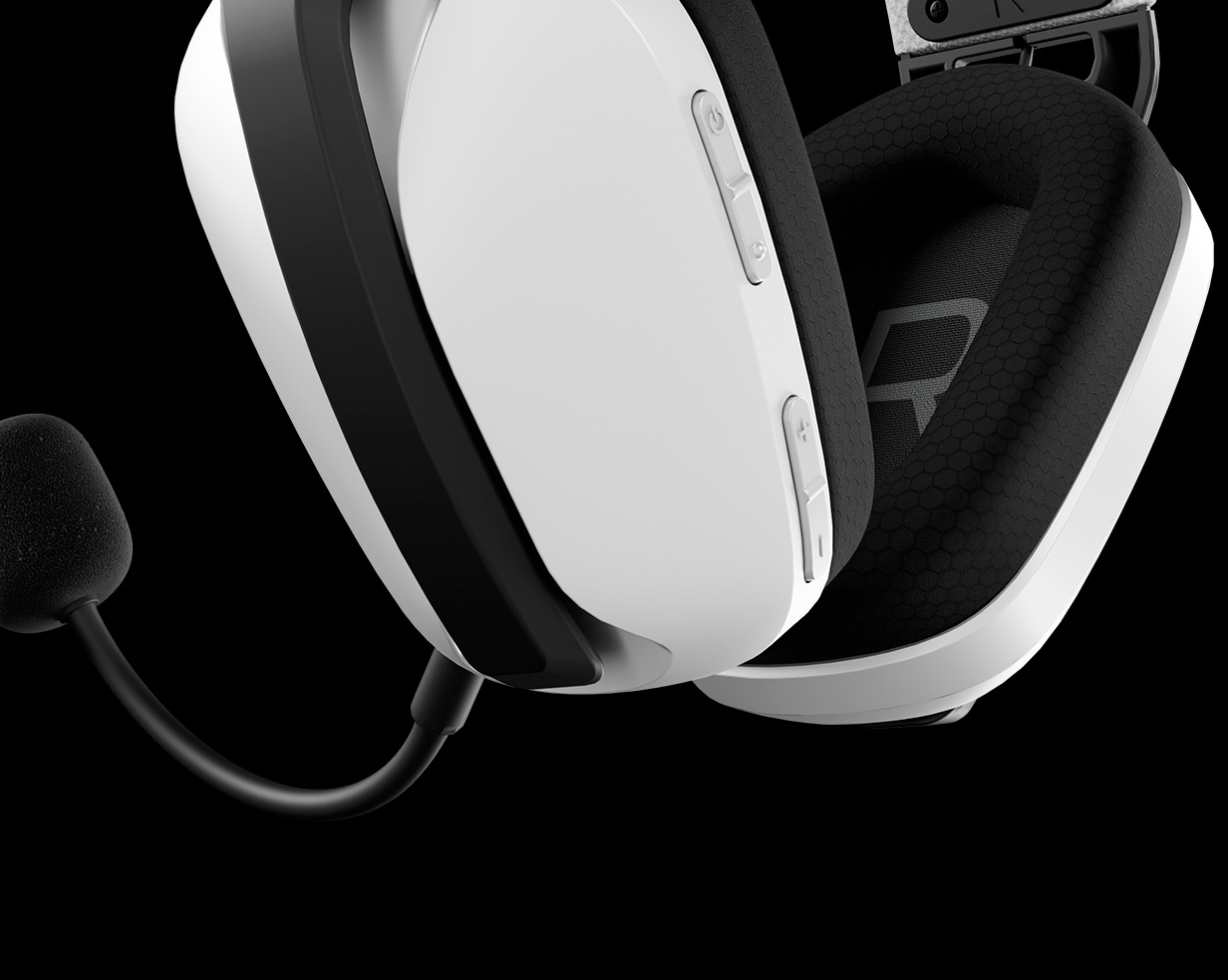 ARCUS360BT | PBH-360 | Primus Gaming